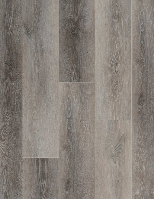 Fusion Essentials Luxury Vinyl Plank Conasauga Oak