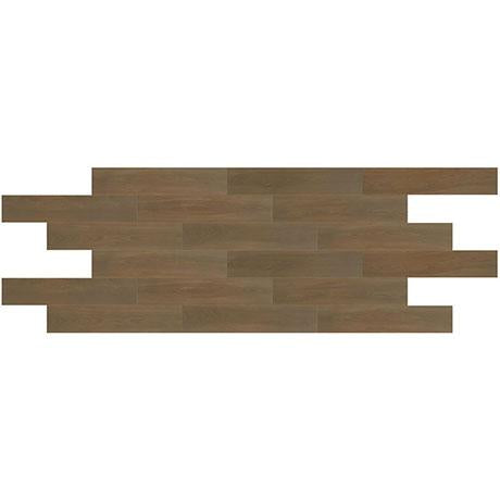 Marazzi Merona Brown Matte Porcelain Tile 8"x 40"
