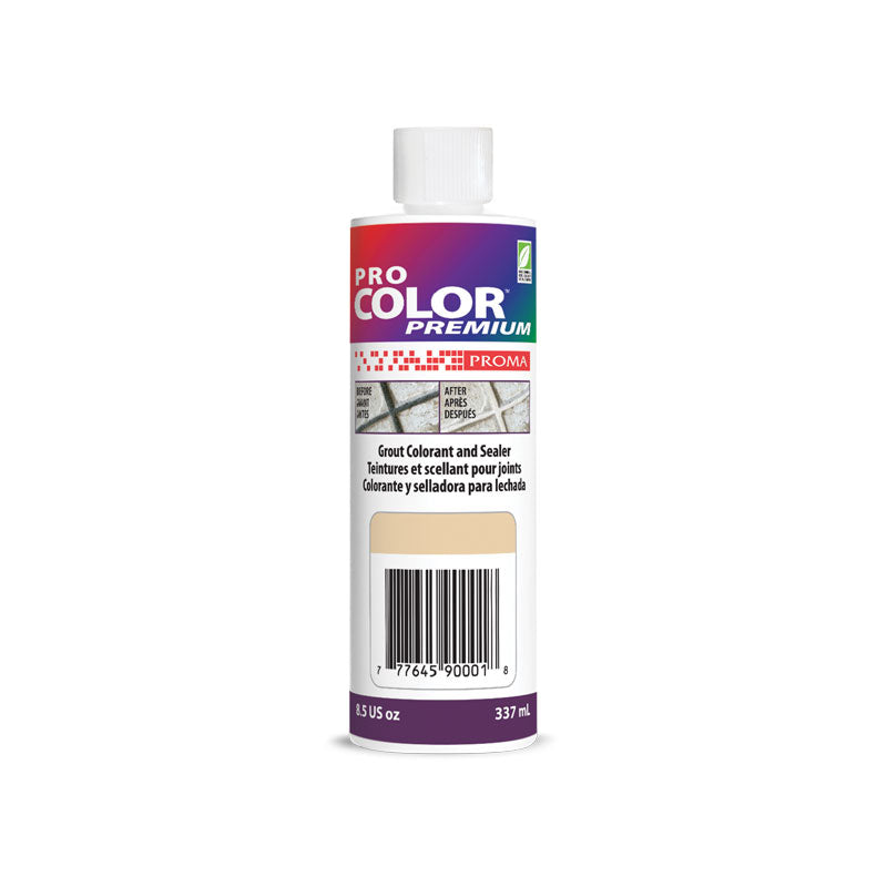 Proma Pro Color Premium Silk 8 oz