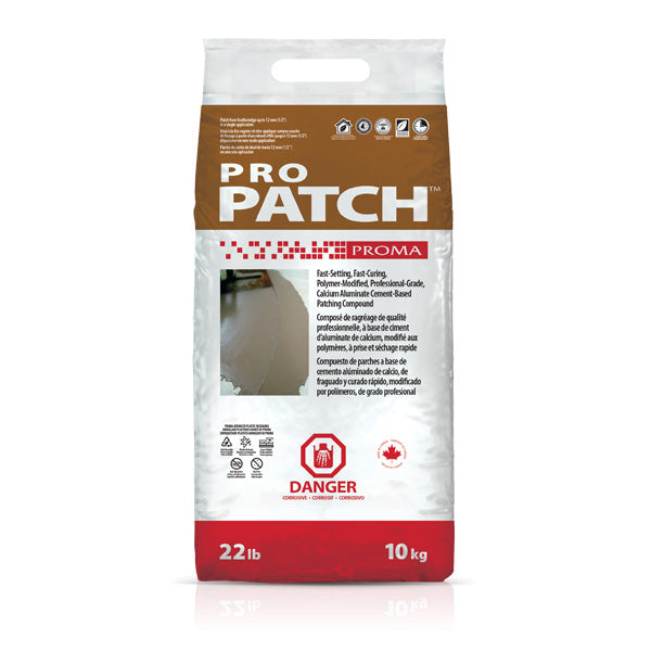 Proma Pro Patch 22lbs