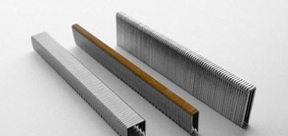 Traxx 2" Hardwood Staples 5000 Box