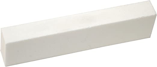 Primo Tools White Rubbing Stone